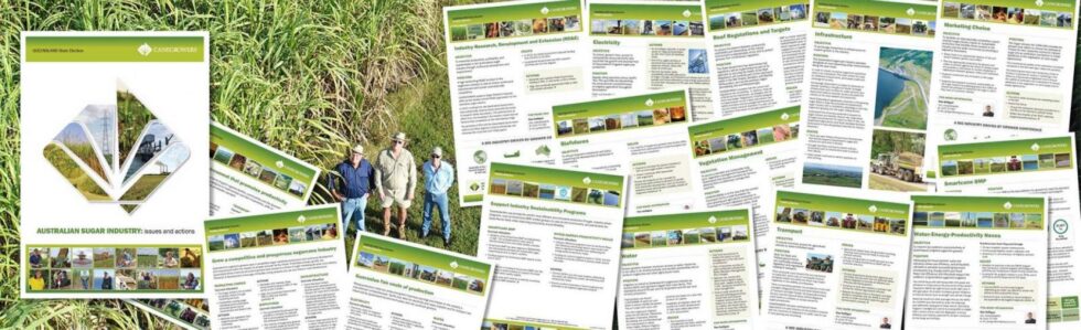 CANEGROWERS Queensland | Canegrowers Herbert River